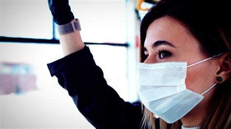 Study Mask Mandates Shown To Significantly Reduce Spread Of Covid 19