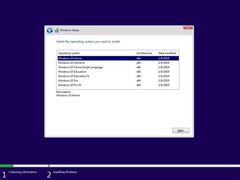 WZor On Twitter As An Example Windows 10 Ver 1809
