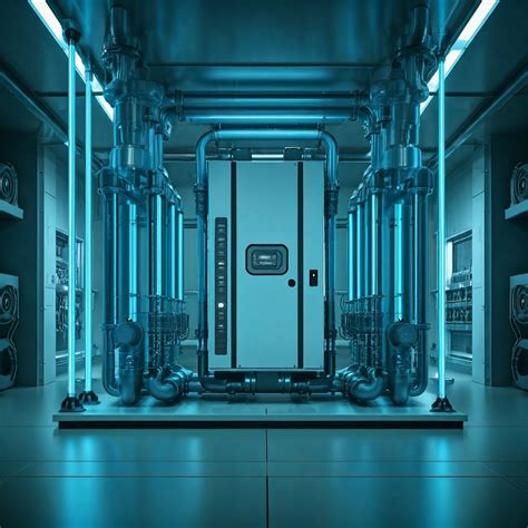 How To Optimize Hvac Systems For Data Centers A Case Study