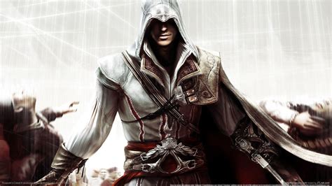 Assassins Creed 1 Wallpapers Wallpaper Cave