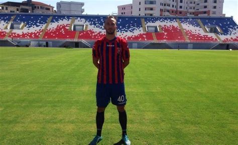 ‘lëvizja E Drejtorit Teknik E Jep Efektin Në Janar Vllaznia Tafili Dora E Trajnerit Do Të