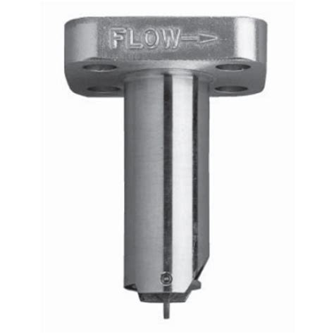 525 Metalex Flow Sensor Controls And Meters 525 Metalex Flow Sensor Controls And Meters