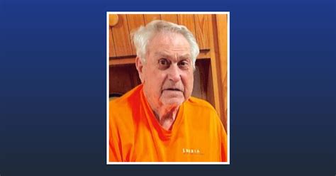 Rogers Broussard Obituary 2023 Pellerin Funeral Homes