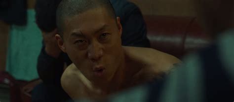 범죄도시 명대사 명장면 장첸 짤 모음 네이버 블로그