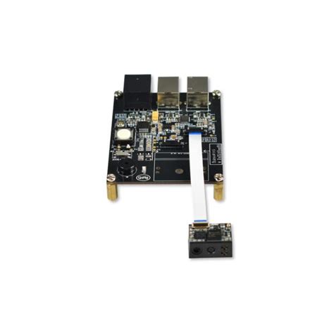 China Mini Size 2d Oem Barcode Scan Engine Qr Code Scanner Module For
