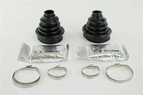 Dobinsons 4x4 High Clearance Inner C V Boot Kit CV59 557K