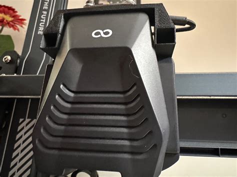 Kusba X Axis Mount For Neptune 4 4 Pro And 4 Max By Tentwelve