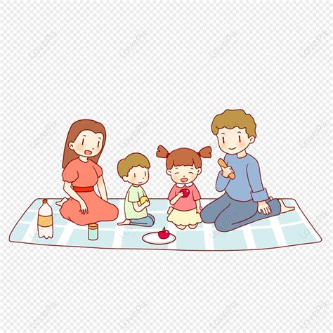 Nagdadasal Na Pamilya