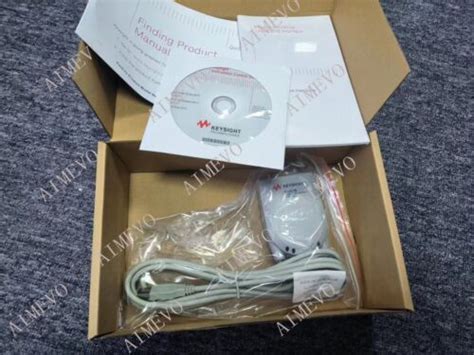 Hp Keysight Agilent 82357b Usb Gpib Interface High Speed Usb 2 0 Usb Gpib Card Ebay