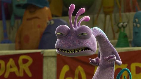Randalls Mate Monsters Inc