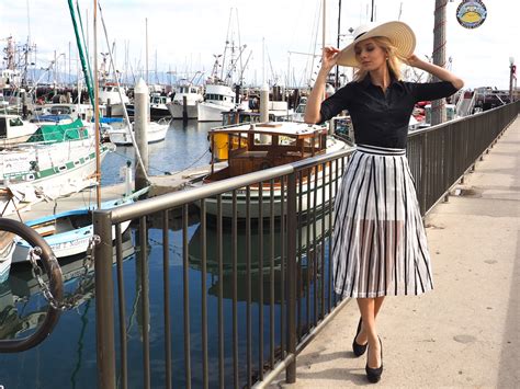 How To Wear Skirt Ways A Lesson In Versatility DeziStyle