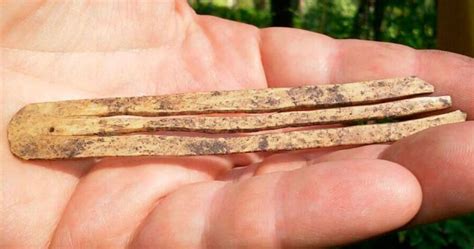 10 Times Small Artifacts Surprised Archaeologists Listverse