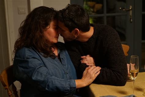 Gold Digger Un Intenso Thriller Romantico Con Julia Ormond E Ben Barne