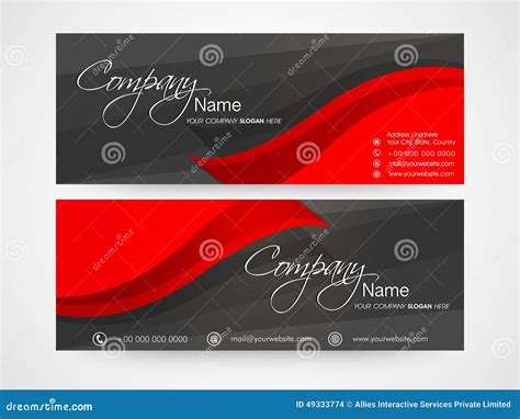 Concept Of Business Header Stock Illustration Illustration Of Corporate Connect