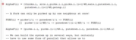 Browsing Não Funcionando 100 · Issue 23 · Formalsoftwarecspdt · Github