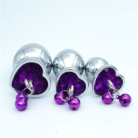 Leash Butt Plug Etsy