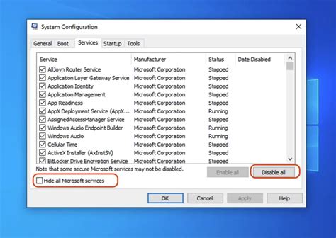 Net Runtime Optimization High Cpu Fix Windows 11 10