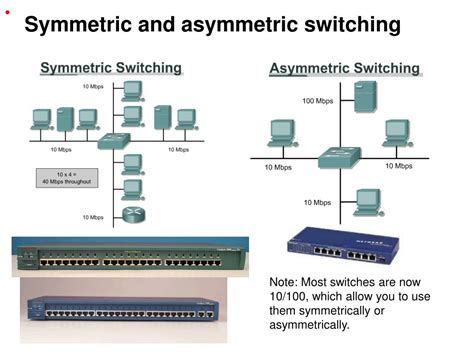 Ppt Ch 4 Switching Concepts Powerpoint Presentation Free Download