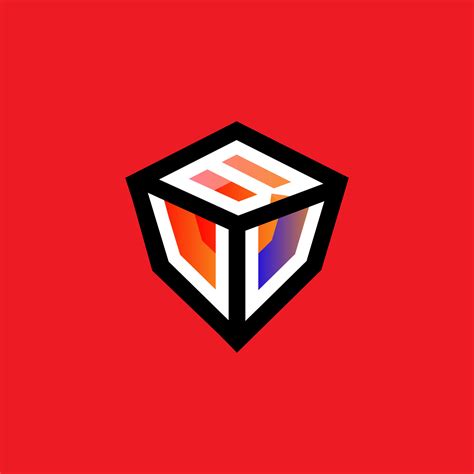 Buu Letter Logo Creative Design With Vector Graphic Buu Simple And