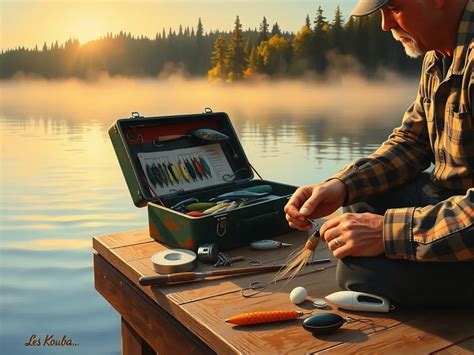 Creating Your Own Terminal Tackle A Complete Guide