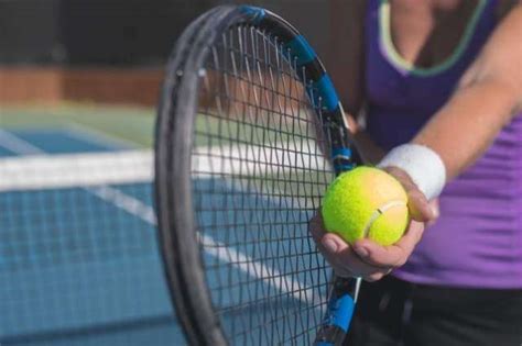 Difference Between A Tennis And A Squash Racket EXPLAINED Sport Tasty