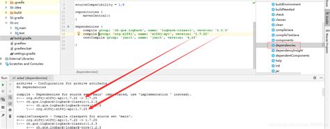Gradle入门学习2——groovy基本语法与buildgradle（类似pom但不是xml而是，groovy脚本语言）工程构建脚本配置