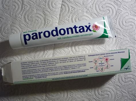 自分へのお土産、フッ素たっぷりの大人用の歯磨き粉 みゅうフランクフルトブログ｜オプショナルツアー・現地ツアーの[みゅう]