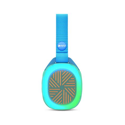 Активная акустическая система HIPER Protey Mini Cyan