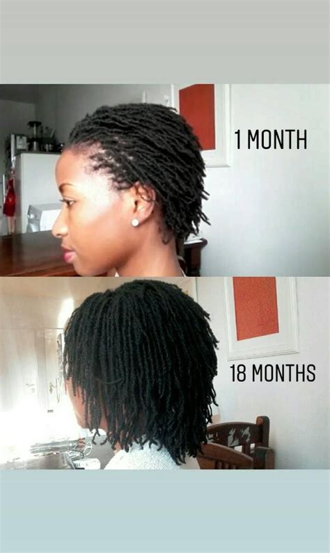 How To Start Instant Locs Gerald Hipple Coiffure