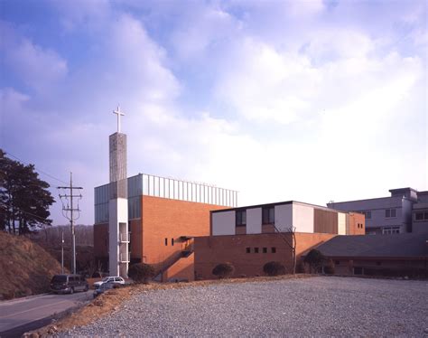 South Korean Churches 10 Flawless Cathedrals Worth Seeing For Their