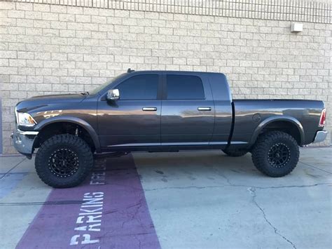 Ram Leveling Kit 2500 At Hamish Payne Blog