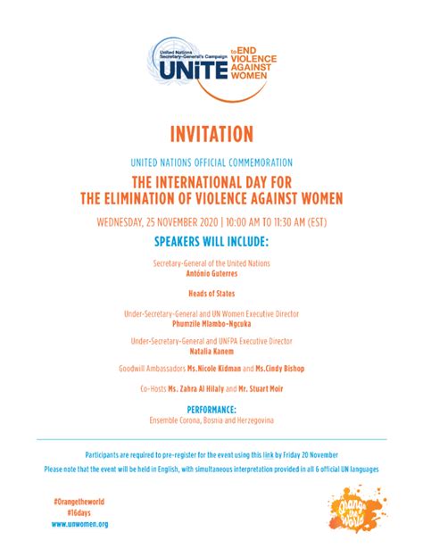 Invitation Environmental And Human Livelihood Support Initiative Ehlsi