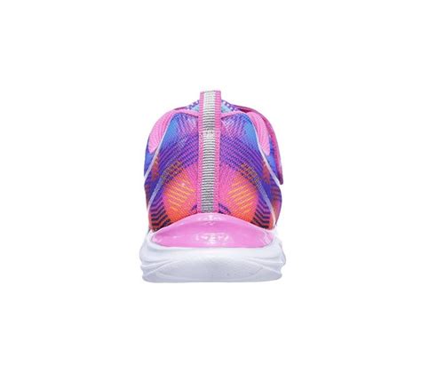 ΠΑΙΔΙΚΑ ΠΑΠΟΥΤΣΙΑ Skechers ΓΙΑ ΚΟΡΙΤΣΙΑ Dpam Gr