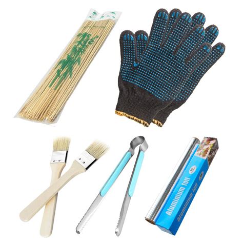 Barbecue Party Season Outdoor Bbq Tools Bbq Bbq Vicedeal