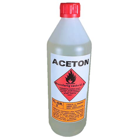 Aceton – Otra Maling