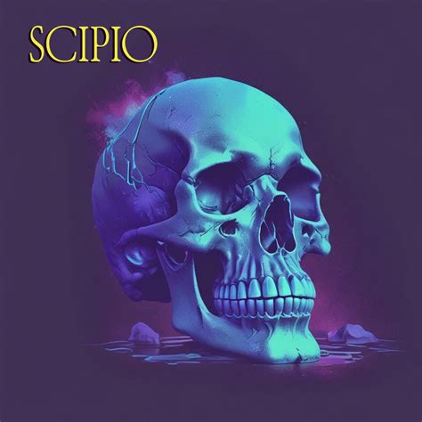 A Very Metal Christmas Scipio