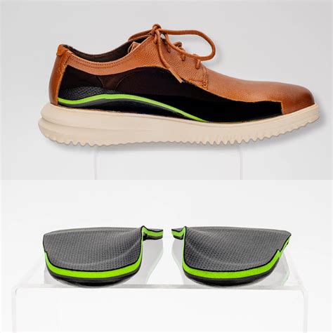 Plantar Fasciitis Custom Orthotics Bilt Labs