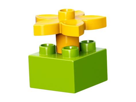LEGO Duplo Pudełko pełne zabawy zklocków pl