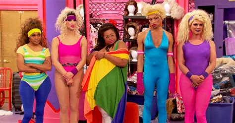 RuPauls Drag Race Recap Season 11 Episode 6