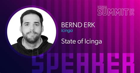 Icinga Gmbh On Linkedin Icingasummit