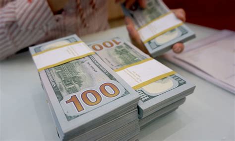 Dollar Rises To All Time High Against Vietnamese Dong Retail News Asia