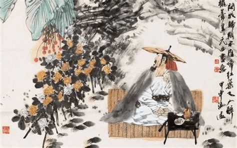 曾国藩与人品好的人在一起方能提升自己 朋友 江忠源 人生
