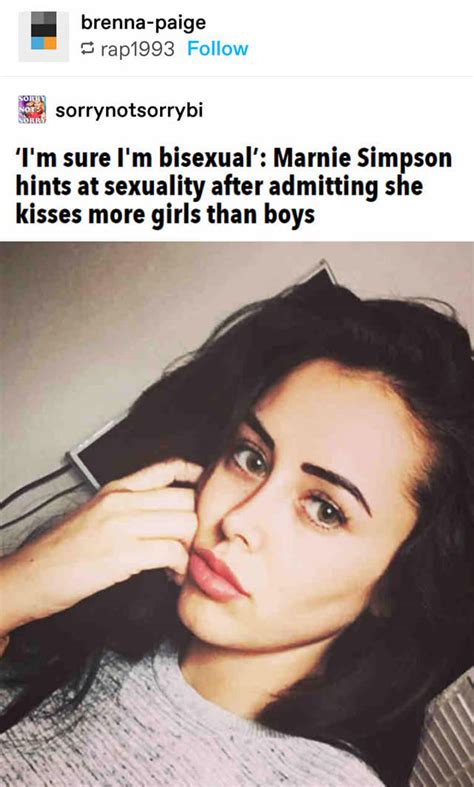 Bisexual Erasure In The Media Media Chomp