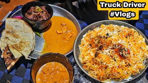 Indian Truck Driver Life Daily Vlog Holi Mein Ghar Jana Cancel Ho