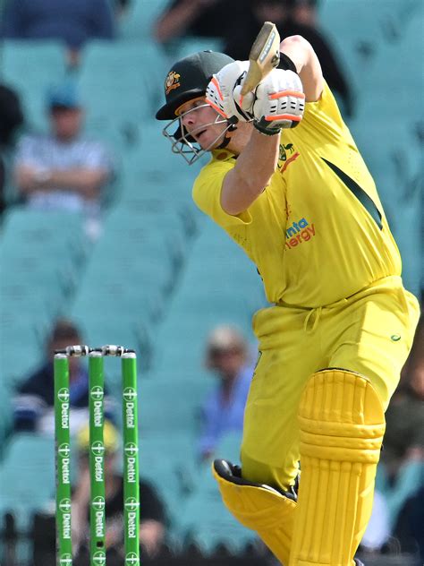 Australias Dominance Over India In Odis