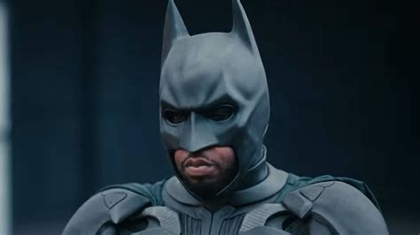 Diddy Suits Up As Batman For Halloween After Warner Bros Bans His