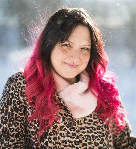 20 Splendid Pink Ombre Hairstyles For Girl Of Any Age Hairdo Hairstyle