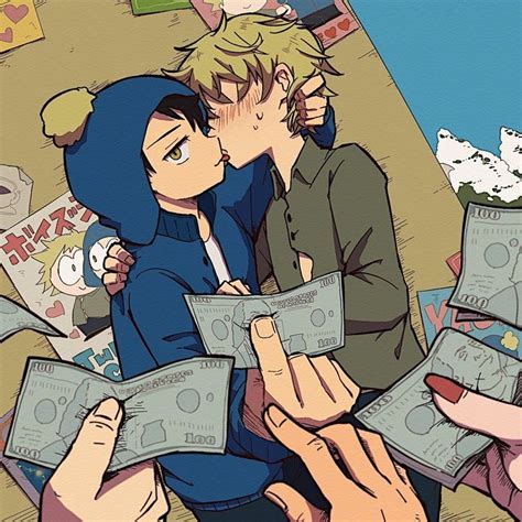 Cómics Creek South Park ♡ 24 En 2024 South Park Chistoso
