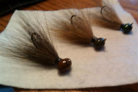 Hair Jigs Tacklemaking Bass Fishing Forums