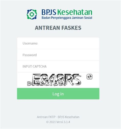 Download Aplikasi Antrian Online Bpjs Kesehatan Untuk Berobat Tanpa